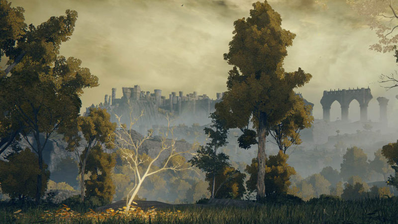 Best PvP invasion levels and locations in Elden Ring - Gamepur