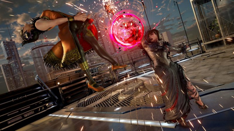 Tekken 7's ranking system, explained - All Tekken 7 ranks - Gamepur