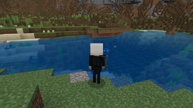 What does the Lure enchantment do in Minecraft? - Gamepur