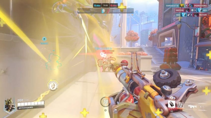 Overwatch 2 Junkrat guide – Tips, Strategies, Counters and more - Gamepur