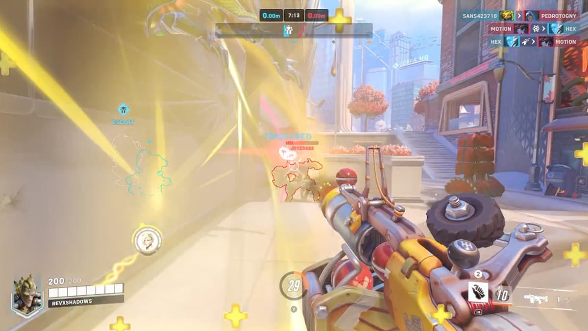 Overwatch 2 Junkrat guide – Tips, Strategies, Counters and more - Gamepur