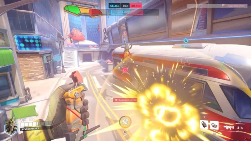 Overwatch 2 Junkrat guide – Tips, Strategies, Counters and more - Gamepur