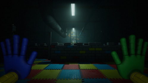 How to complete Statues in Poppy Playtime Chapter 2 - Gamepur