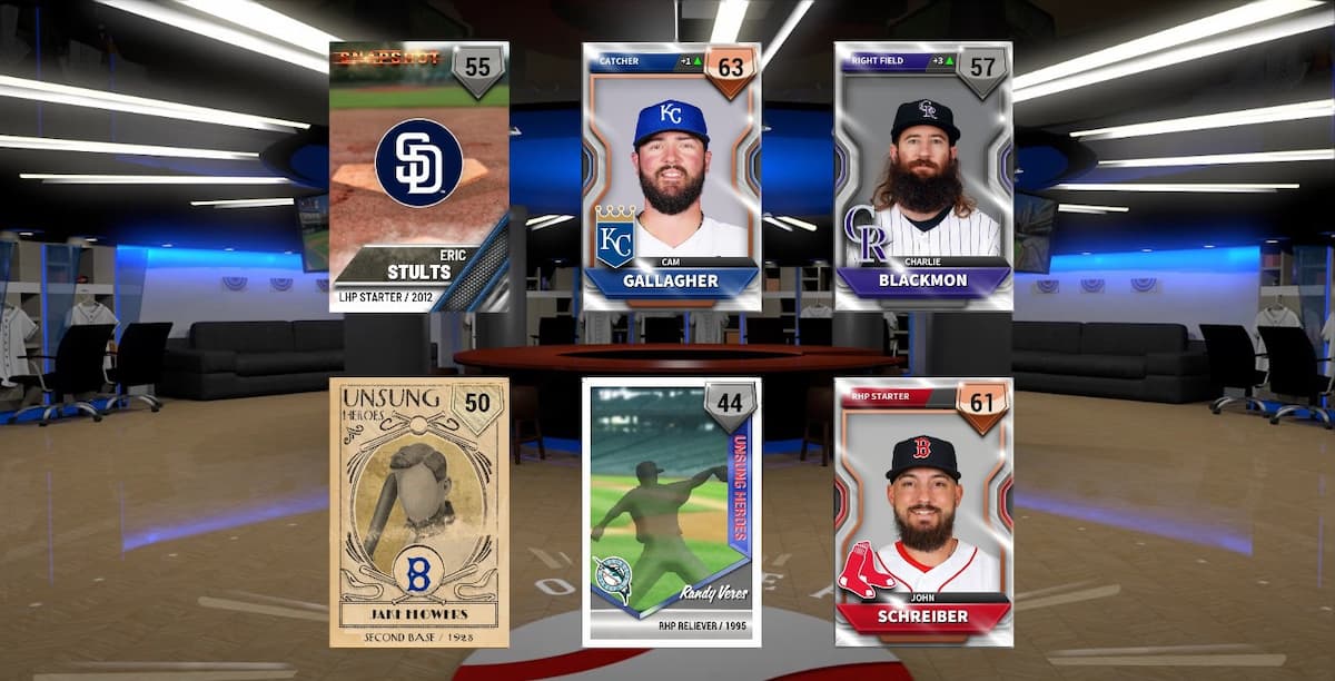 Out of the Park Baseball 23 differs from its competitors, and delivers ...