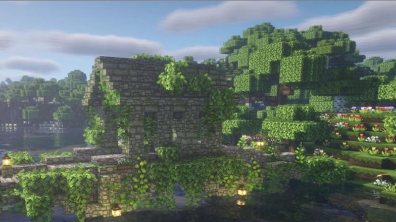 The 10 Best Minecraft Cottagecore Building Designs - Gamepur