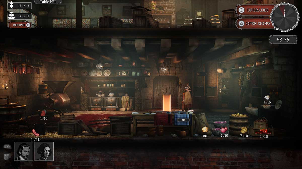 The best food dishes to make in Ravenous Devils - Gamepur