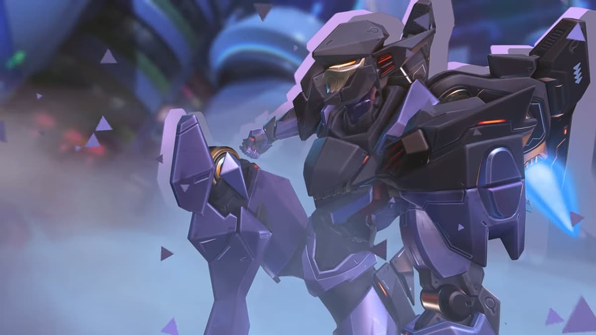 All Overwatch Anniversary Remix 2022 Skins - Gamepur