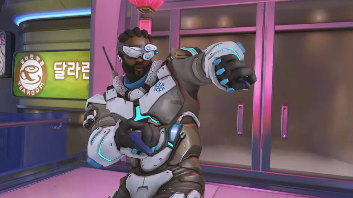 All Overwatch Anniversary Remix 2022 Skins - Gamepur