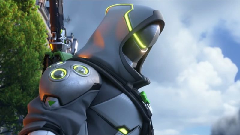 The 10 best Genji skins in Overwatch 2 - Gamepur