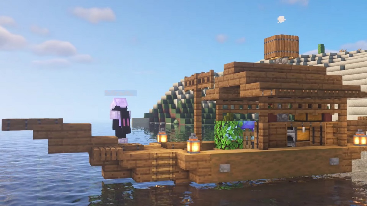 The 10 Best Minecraft Cottagecore Building Designs - Gamepur