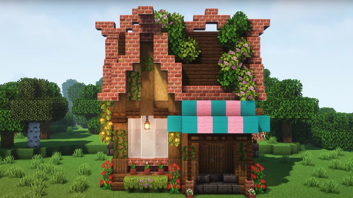 The 10 Best Minecraft Cottagecore Building Designs - Gamepur