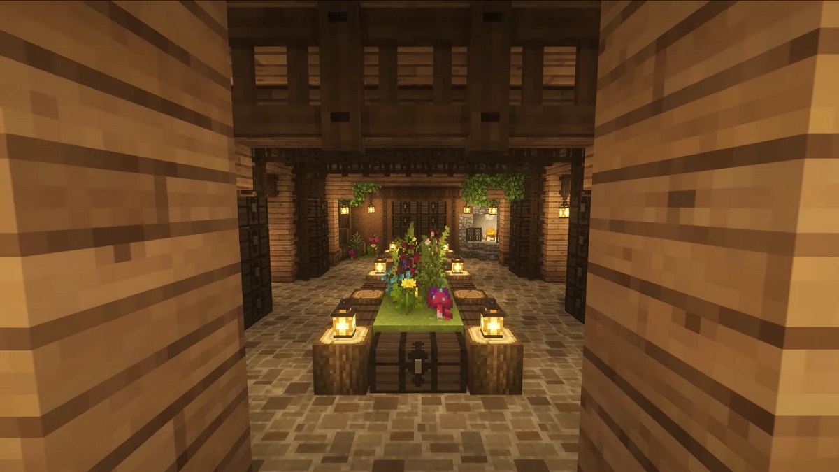 The 10 Best Minecraft Cottagecore Building Designs - Gamepur
