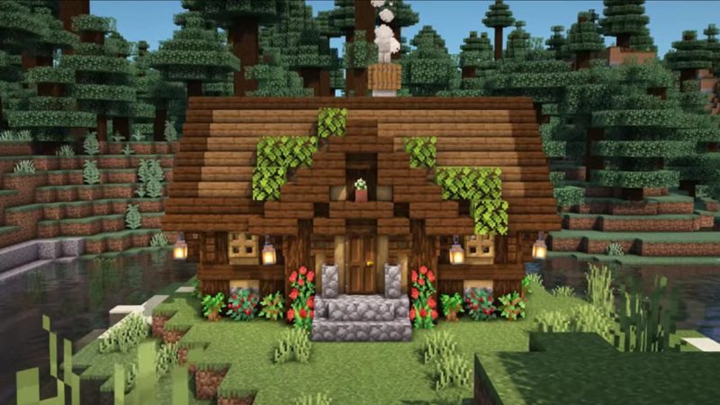 The 10 Best Minecraft Cottagecore Building Designs - Gamepur