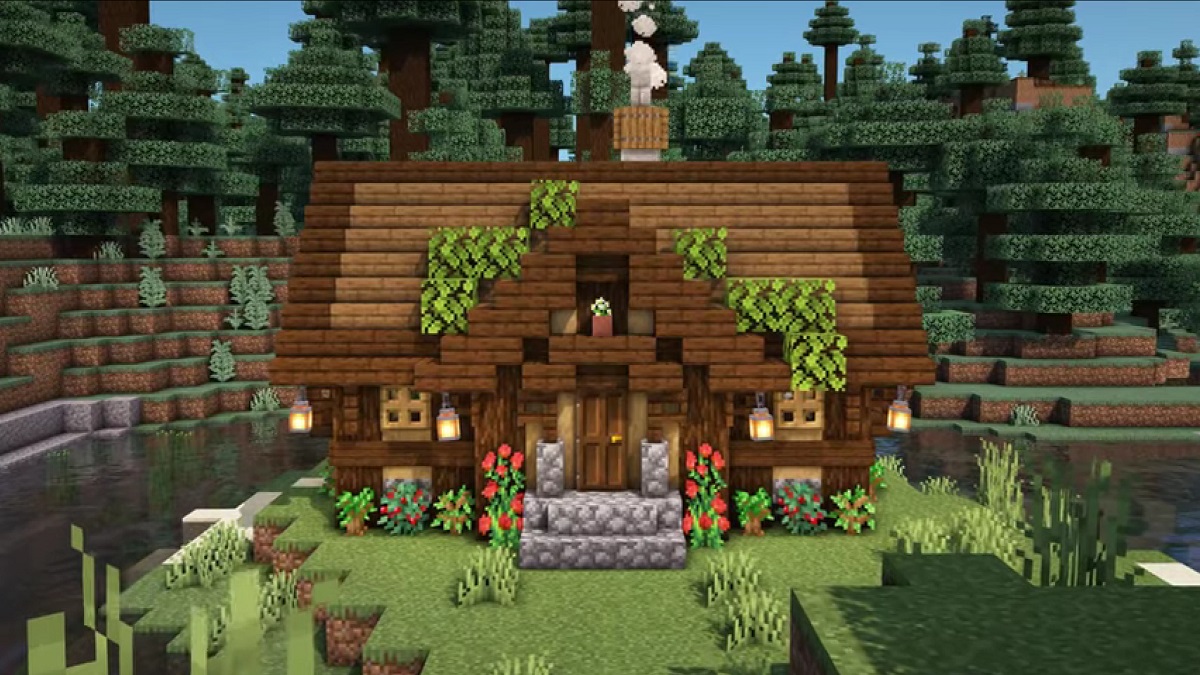 The 10 Best Minecraft Cottagecore Building Designs - Gamepur