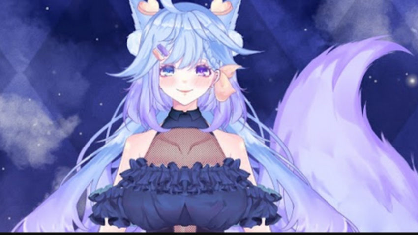 The 10 best VTubers, ranked - Gamepur