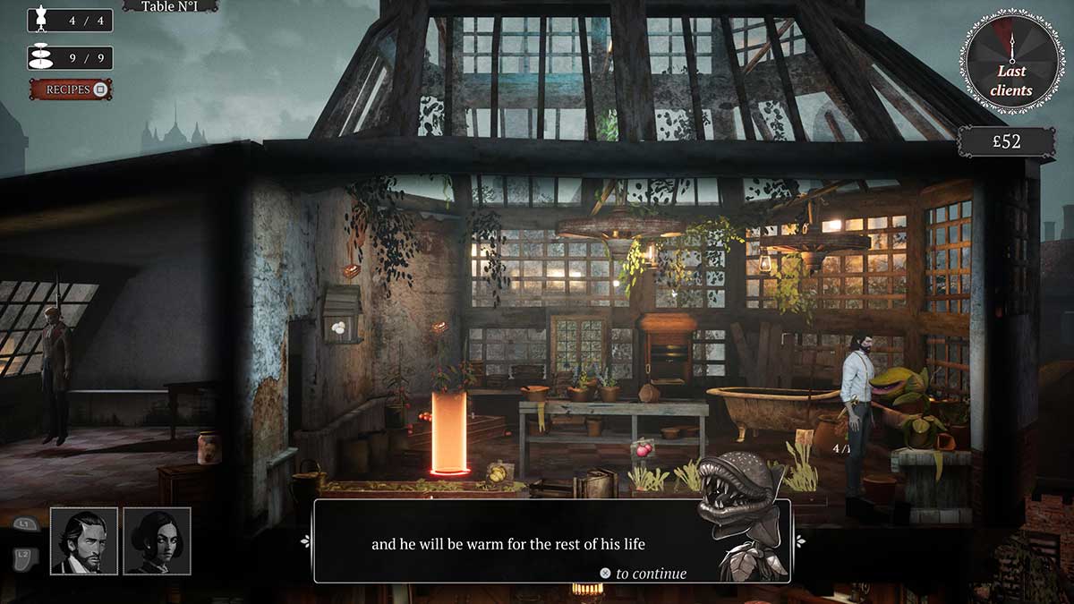 How to unlock the Evergreen Jokes Achievement in Ravenous Devils - Gamepur