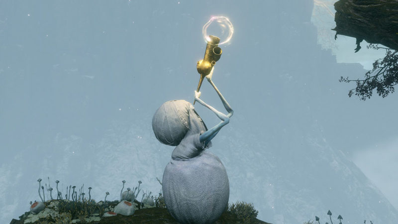 Elden Ring update 1.05 improves Twin Maiden Husk shop, Sacred Flasks ...