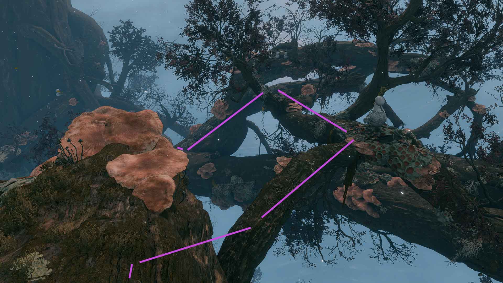 How to complete the Haligtree dungeon in Elden Ring - Gamepur