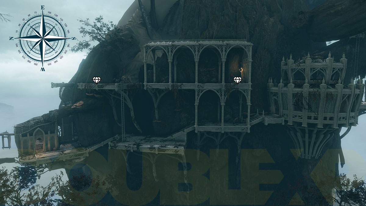 How to complete the Haligtree dungeon in Elden Ring - Gamepur