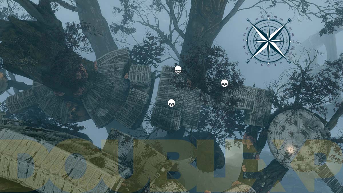 How to complete the Haligtree dungeon in Elden Ring - Gamepur