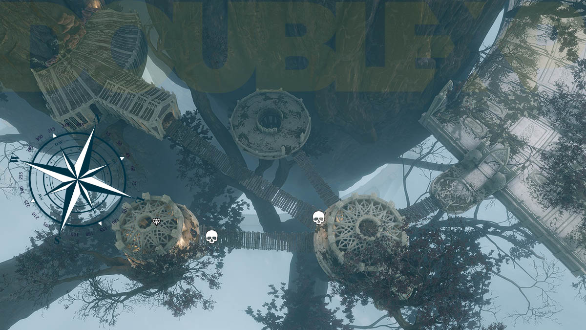 How to complete the Haligtree dungeon in Elden Ring - Gamepur