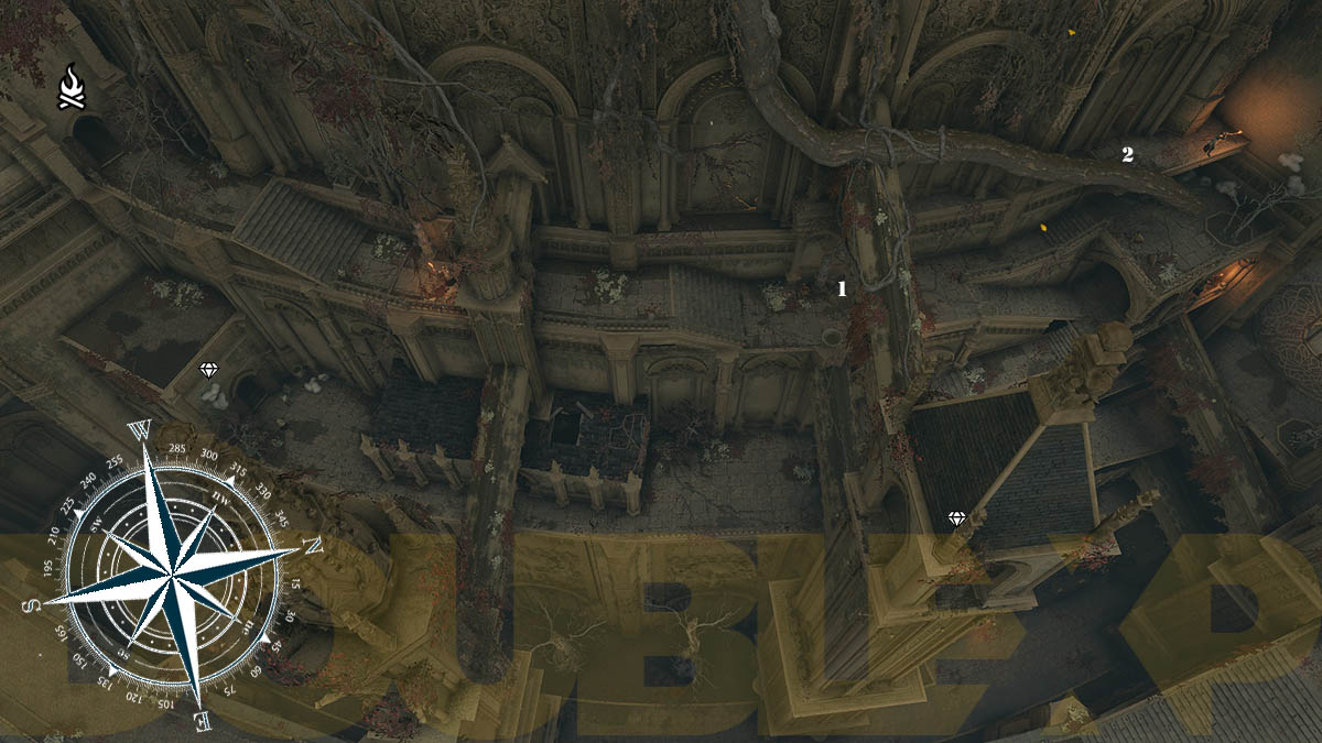 How to complete the Haligtree dungeon in Elden Ring - Gamepur