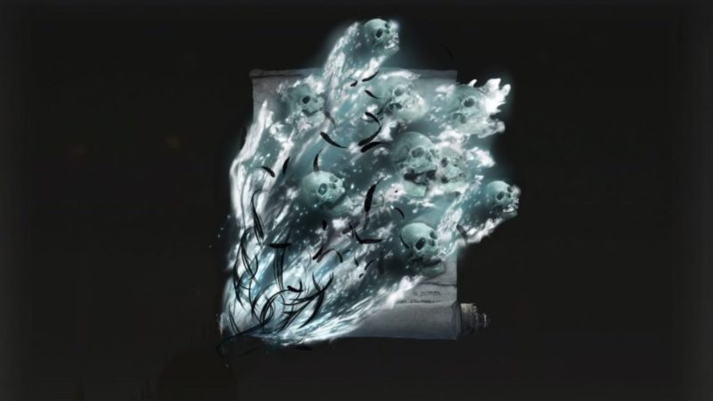 How to get the Ancient Death Rancor sorcery in Elden Ring - Gamepur