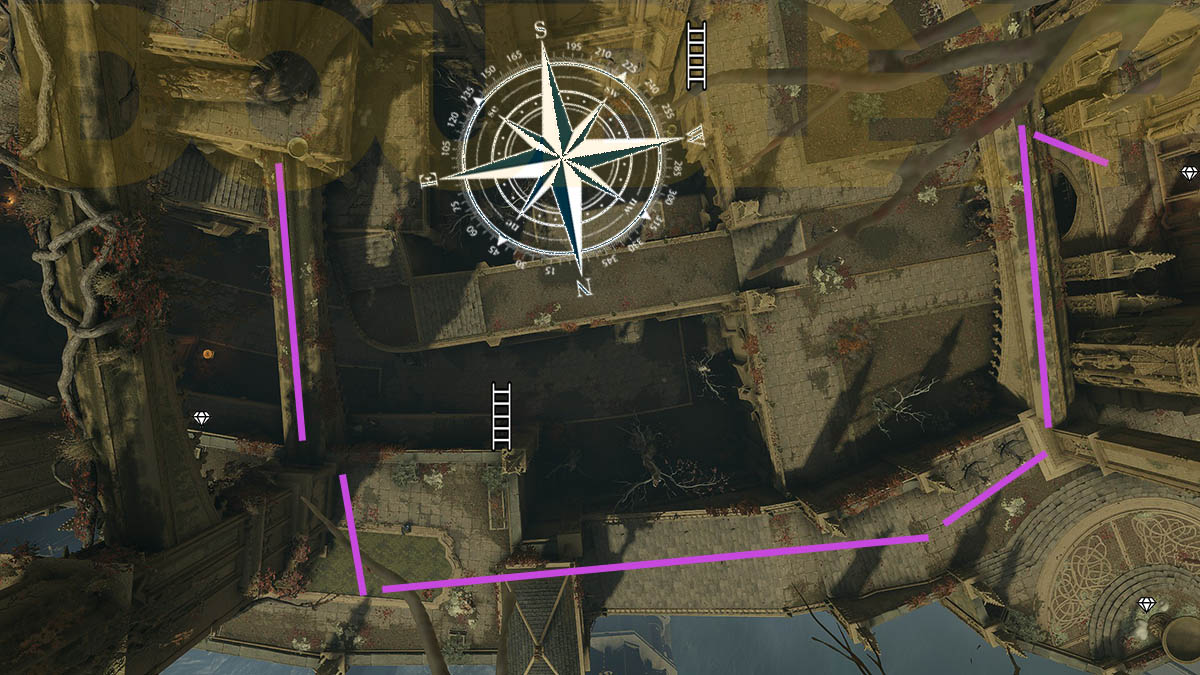 How to complete the Haligtree dungeon in Elden Ring - Gamepur