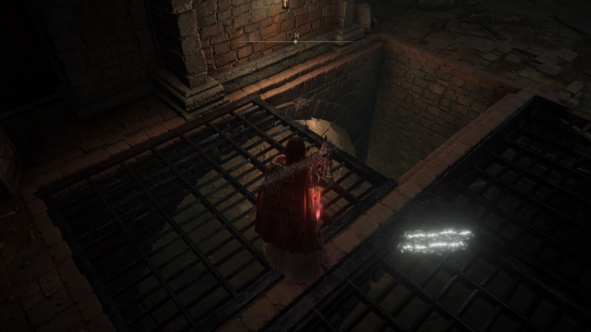 Where to find the Dung Eater's body in Elden Ring - Gamepur