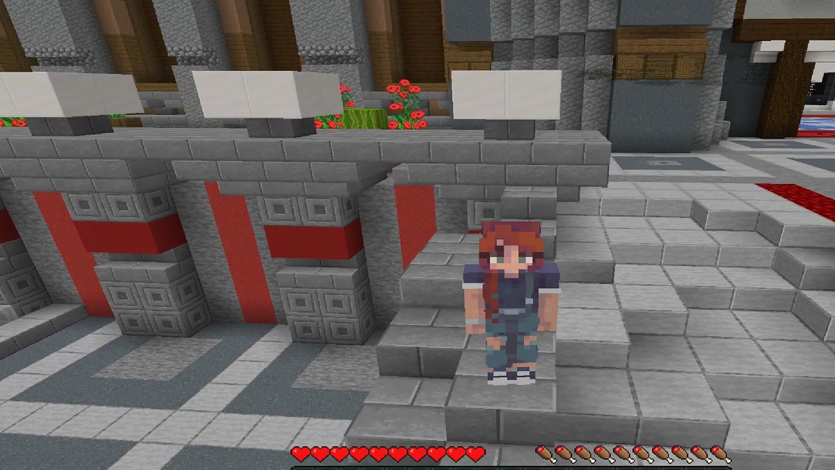 The 10 best Minecraft servers (2022) - Gamepur