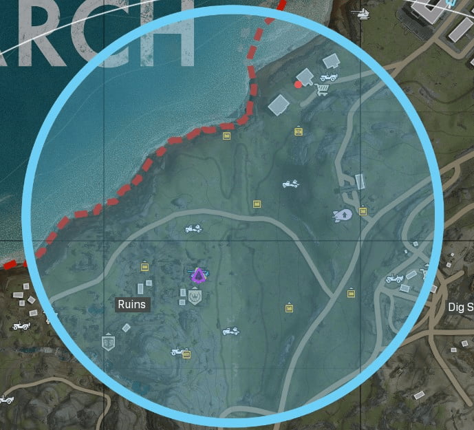 How to get Monarch Intel in Call of Duty: Warzone - Gamepur