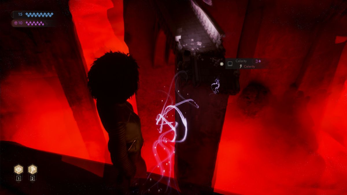 What is Celerity and how to use it in Vampire: The Masquerade ...