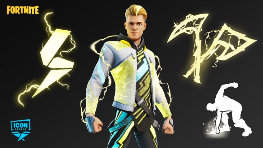 How to get the Lachlan skin in Fortnite - Gamepur