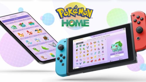 Challenges in Pokémon Home and how to complete them - Gamepur