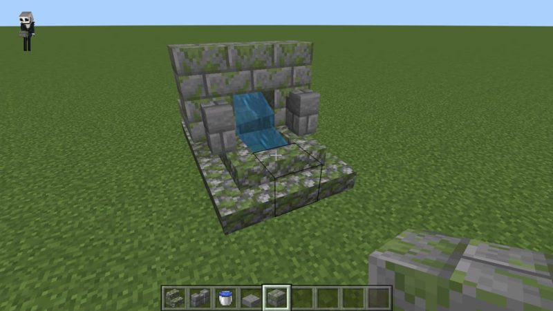 10 great Minecraft Fountain design ideas and concepts - Gamepur