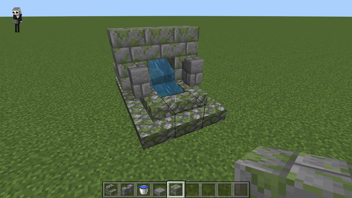 10 great Minecraft Fountain design ideas and concepts - Gamepur