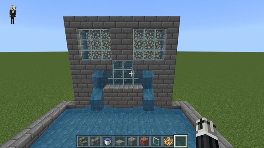 10 great Minecraft Fountain design ideas and concepts - Gamepur