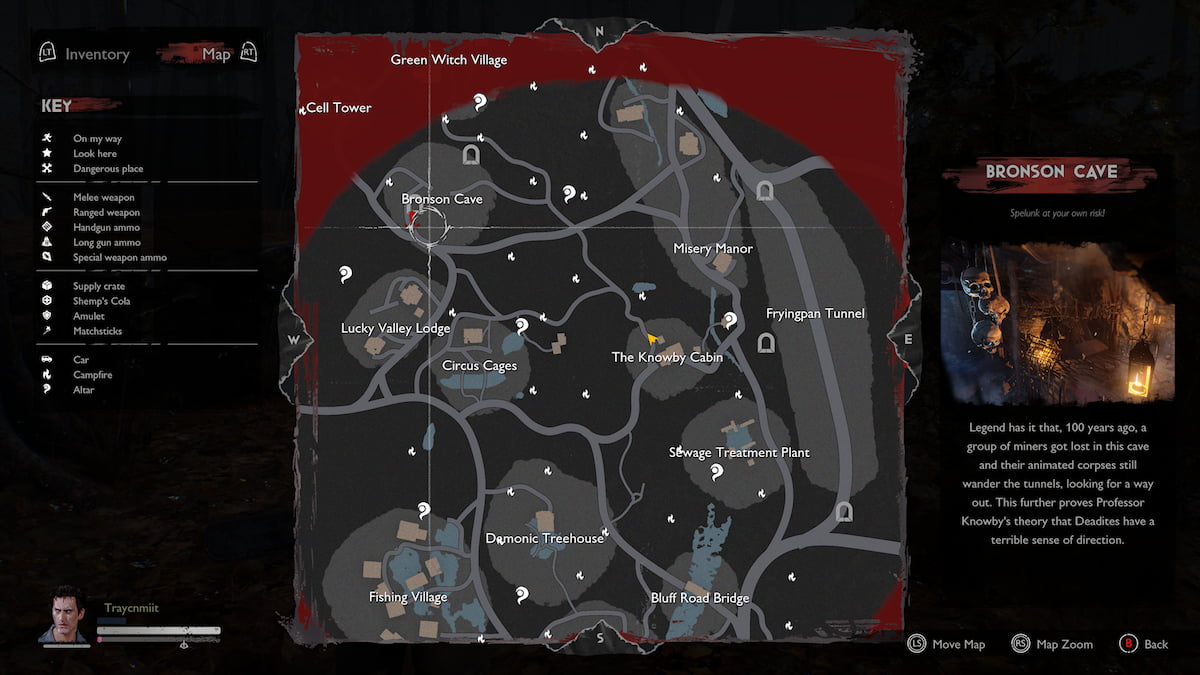 How to unlock Ash Williams (Ash vs Evil Dead) in Evil Dead: The Game ...