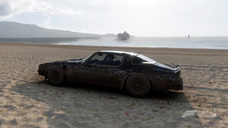 How to get to Club de Ópalo de Fuego in Forza Horizon 5 - Gamepur