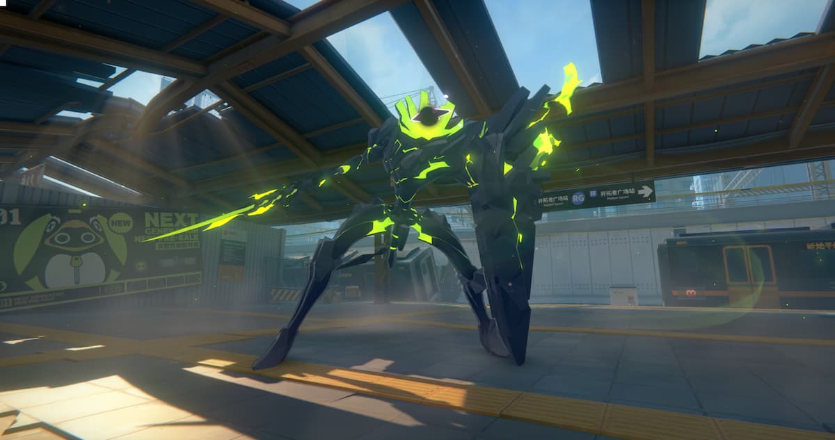 When is the release date for Zenless Zone Zero? - Gamepur