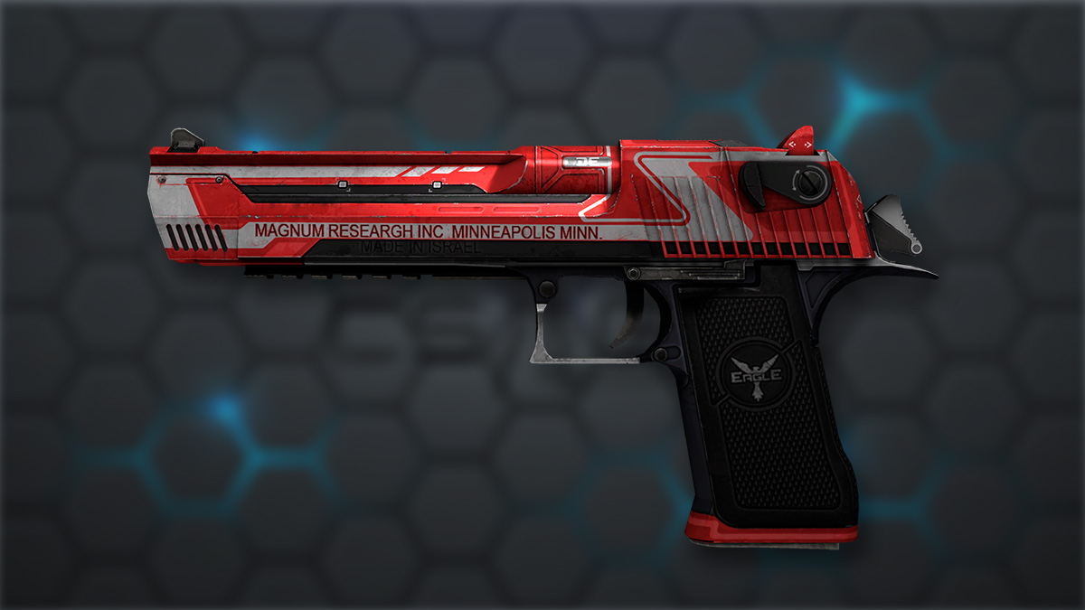 The best CS:GO weapon skins (2022) - Gamepur