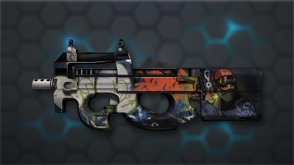 The best CS:GO weapon skins (2022) - Gamepur