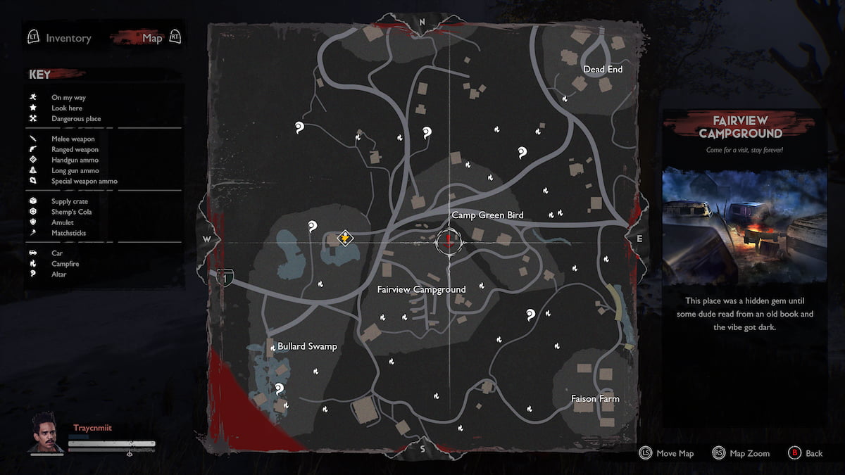 How to unlock Pablo Simon Bolivar in Evil Dead: The Game - Gamepur