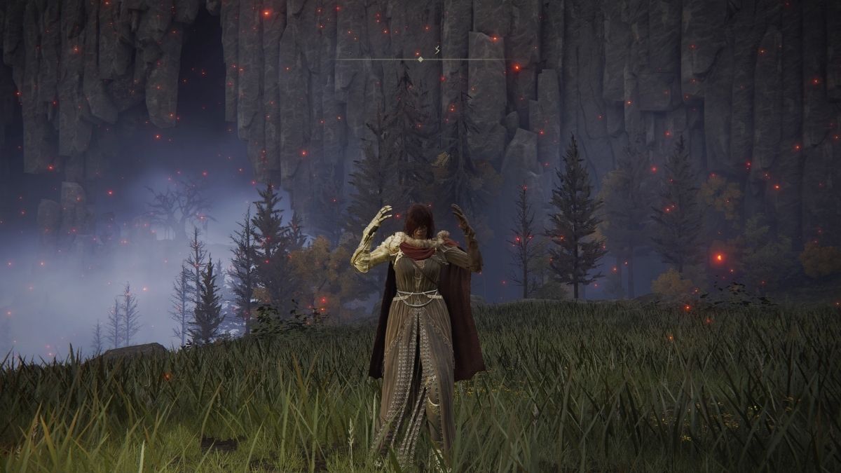 How to solve the Converted Tower puzzle in Elden Ring - Gamepur