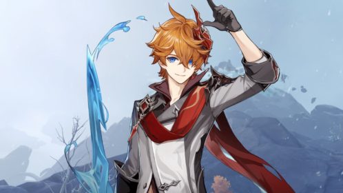 How old is Childe in Genshin Impact? Childe age, explained - Gamepur