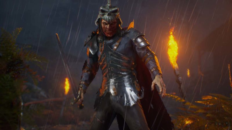 How to win as a Demon or Deadite in Evil Dead: The Game - Gamepur