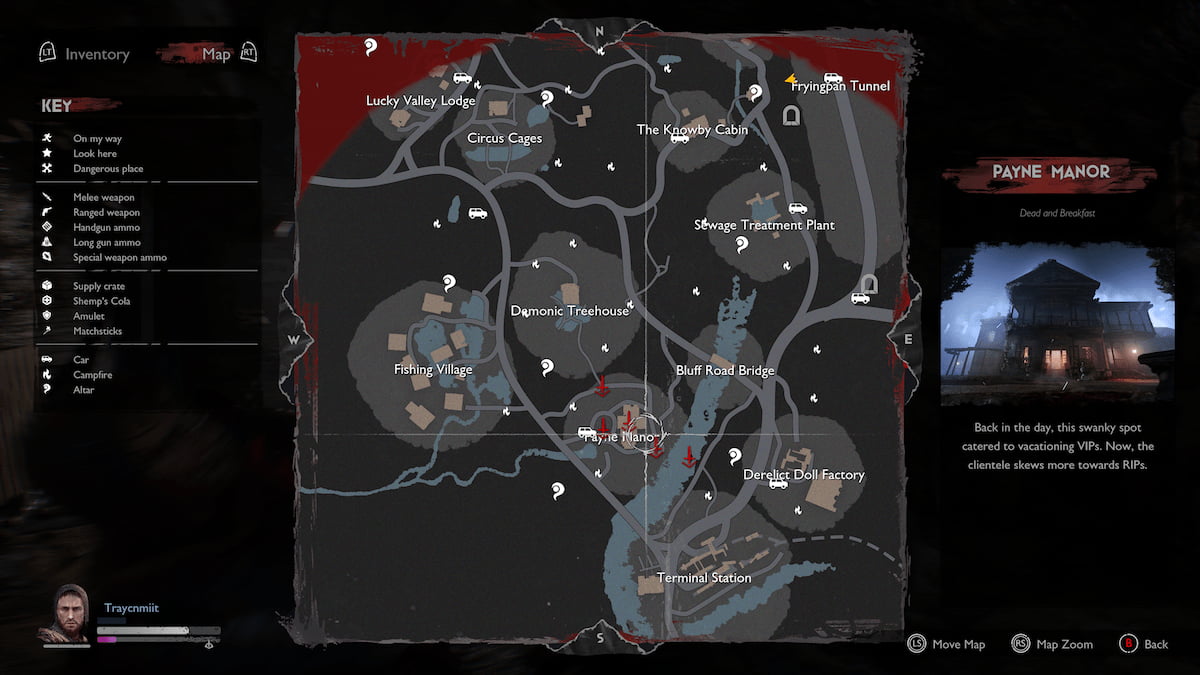 How to complete the Homecoming King mission in Evil Dead: The Game ...