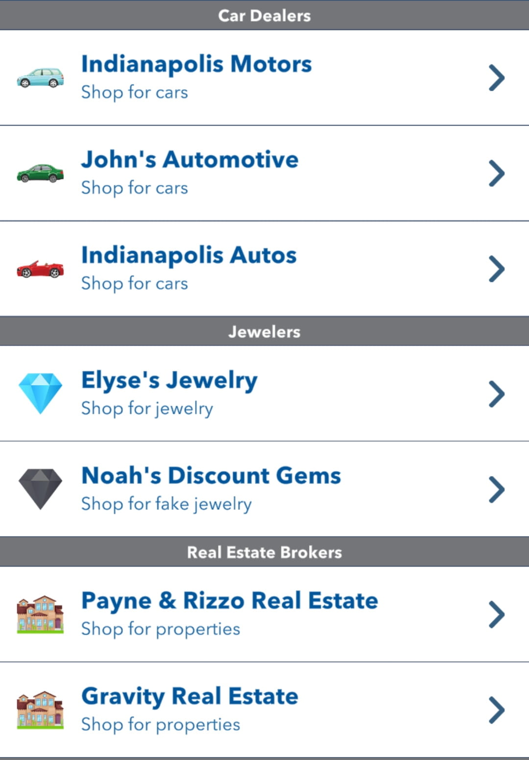 How to complete the Treat Yourself Challenge in BitLife - Gamepur