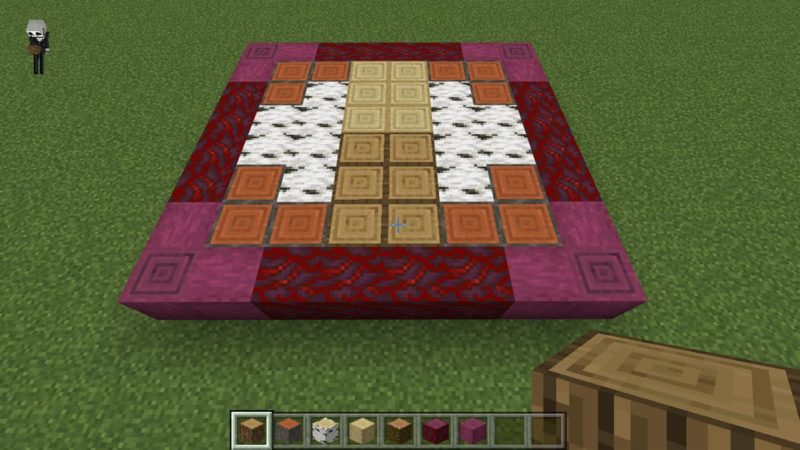 The Best Minecraft floor designs, ideas, and examples - Gamepur