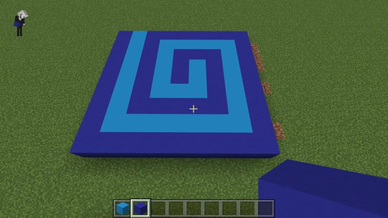 The Best Minecraft floor designs, ideas, and examples - Gamepur